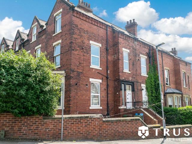 Cyprus Street, Wakefield WF1, 1 bed flat to rent, £695 pcm | PrimeLocation