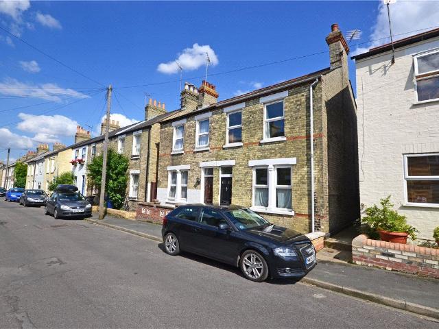 Cyprus Road, Cambridge CB1, 4 bed end terrace house to rent, £2,650 pcm | PrimeLocation