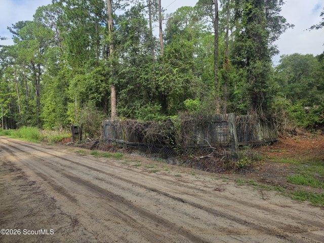 Cyprus Rd, Hortense, GA 31543