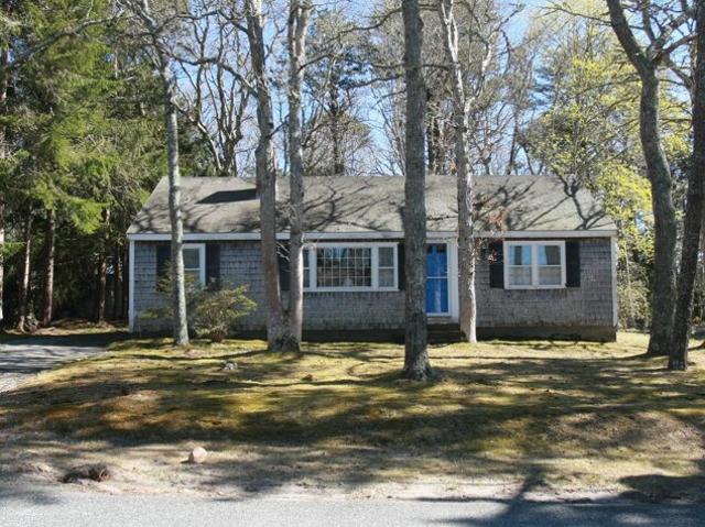 Cyprus Rd, South Dennis, Home For Sale