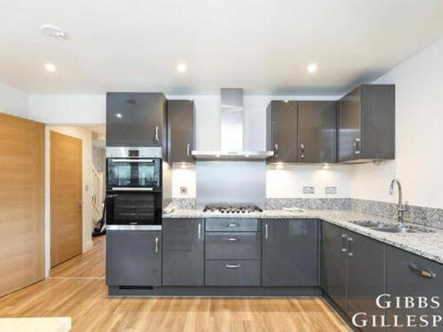 Cyrus Terrace, Pentland Way, 4 Bedroom Detached