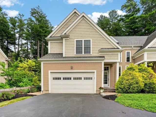 Cyrus Way, Northborough, Home For Sale