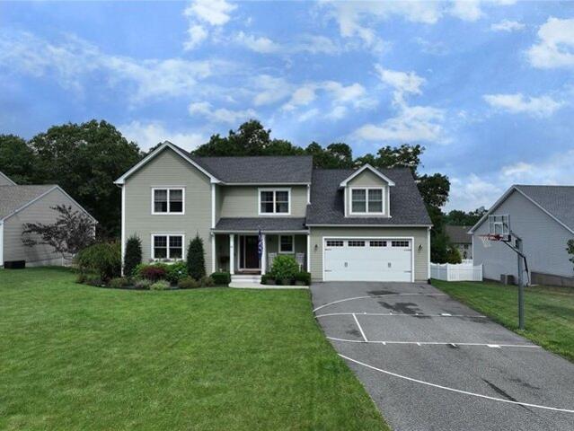 Cyrus Ct, South Kingstown, Home For Sale