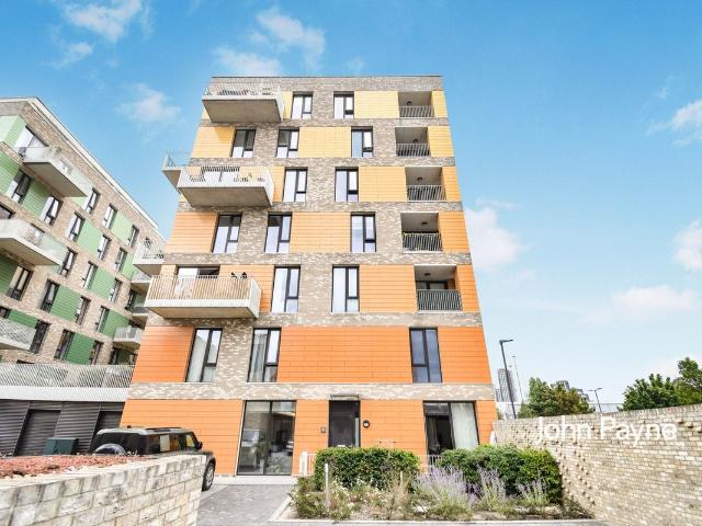 Cyrus Field Street, London SE10, 2 bed flat to rent, £2,400 pcm | PrimeLocation