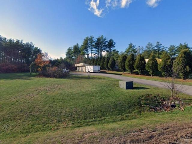 Cyr Dr, Gorham, Plot For Sale