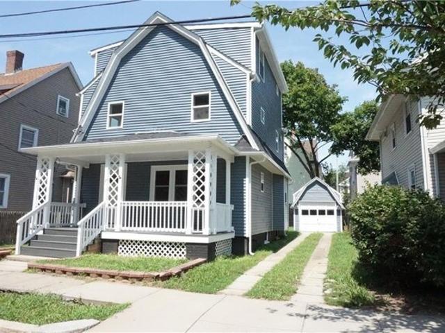 Cyr St, Providence, Home For Sale
