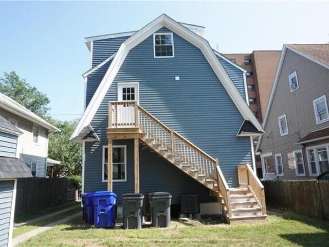 Cyr St, Providence, Home For Sale