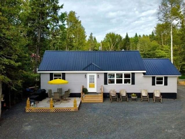 Cyr Rd, Cross Lake Township, Home For Sale