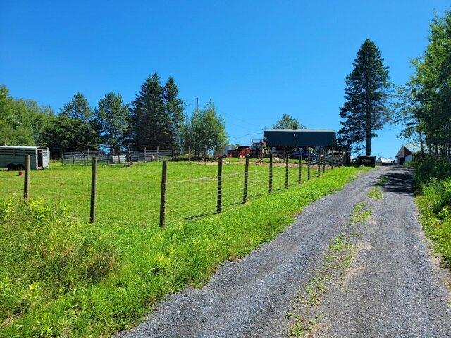 Cyr Rd, Grand Isle, Home For Sale