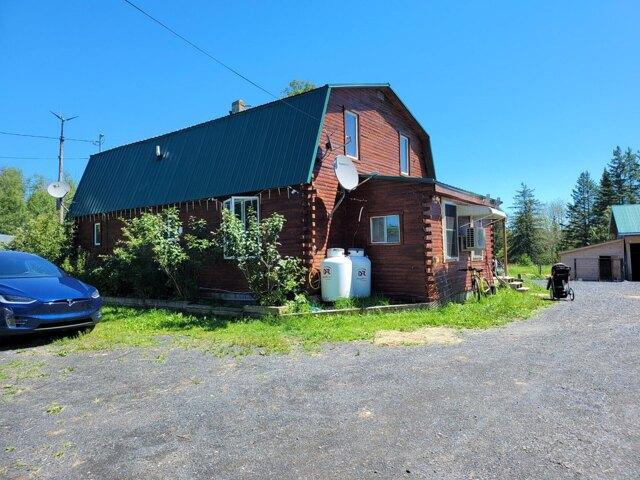 Cyr Rd, Grand Isle, Home For Sale