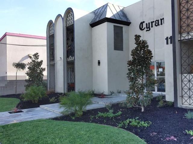 Cyrano Apartments 1 Bedroom Apartment for Rent at 11932 Paramount Blvd, Downey, CA 90242 Downey