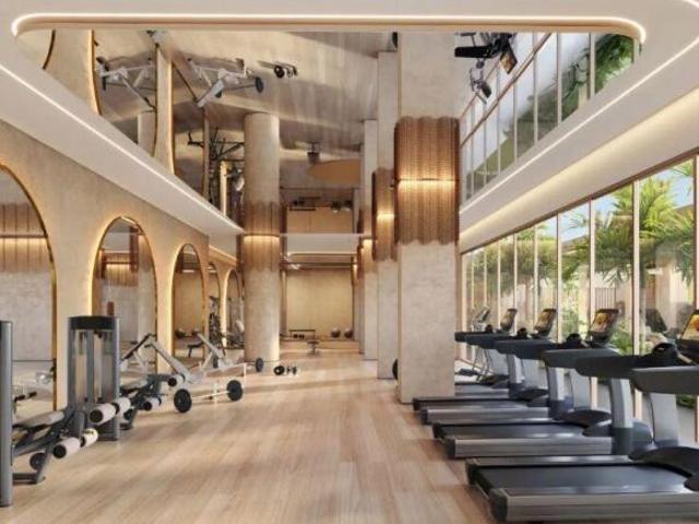 CYRELA EDEN WEST BROOKLIN | Apartmento com 134m² no Brooklin | 3 Suítes Hall Privativo 2 Vagas