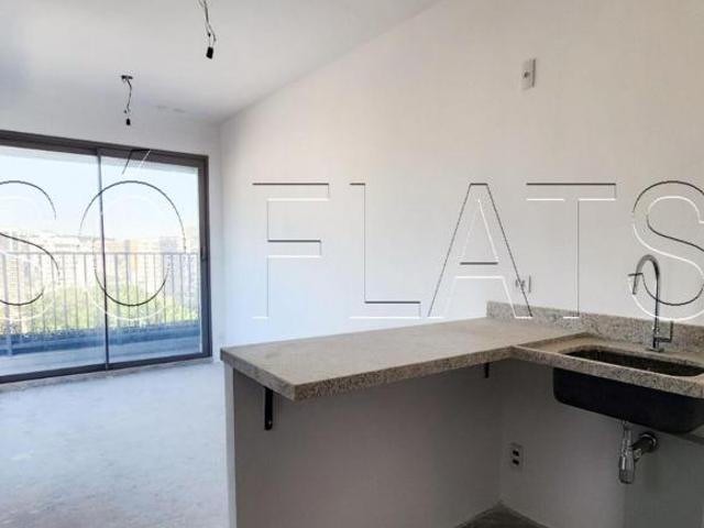 Cyrela For You Moema, Apartamento Duplex disponível para venda com 73m² e 1 dormitório