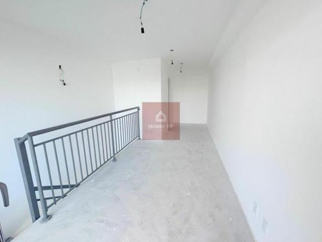Cyrela For You Moema Duplex