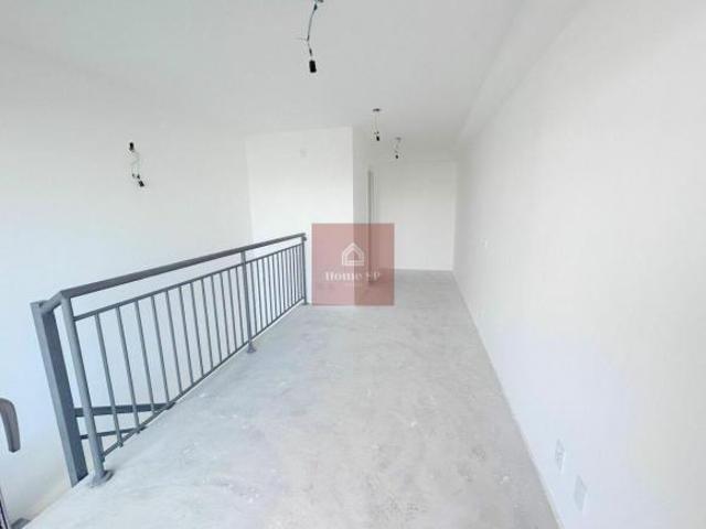 Cyrela For You Moema Duplex