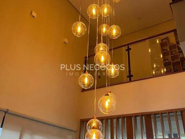 Cyrela Landscape, Casa impecável com lazer completo, design sofisticado e preço imperdível abaixo d