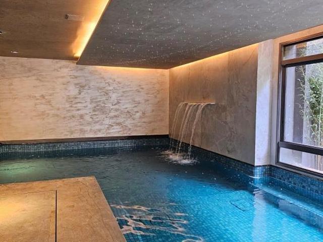 CYRELA MOEMA by YOO | Apartamento Alto Padrão com 269m² 3 ou 4 Suítes | 3 Vagas | Lazer Completo i