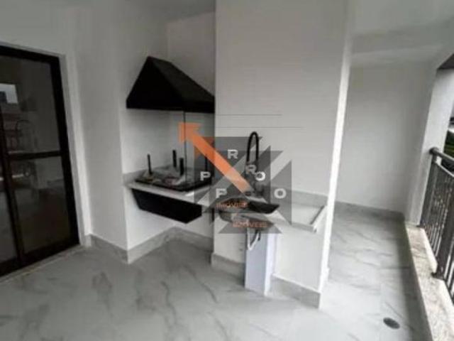 CYRELA NOVO LIVING IPIRANGA 120M² 3 SUÍTES 2 VAGAS AMPLA VARANGA GOURMET PET PLACE LAZER C