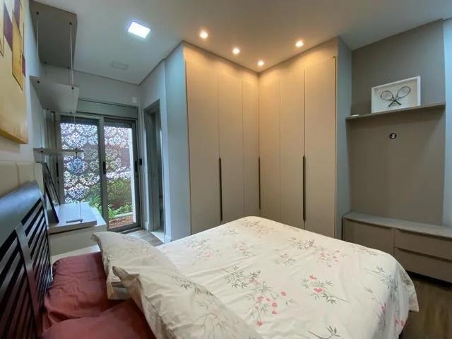 Cyrela Uberlândia Casa de condomínio térrea a venda com 260 metros 3 suítes
