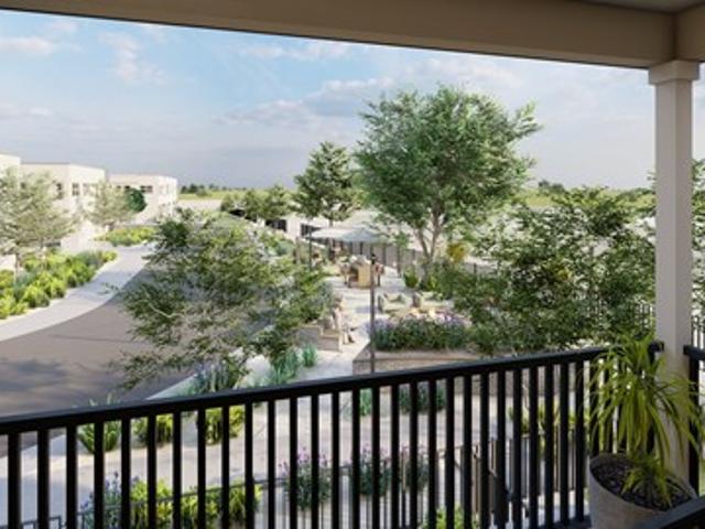 Cyrene at Meadowlands Single Family Homes for Rent Maple