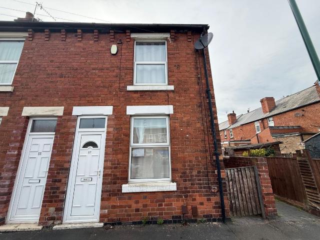 Cyril Avenue, Nottingham NG8, 2 bed end terrace house to rent, £950 pcm | PrimeLocation