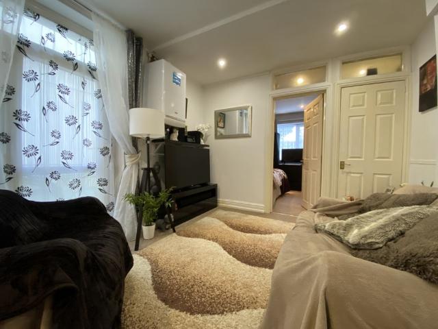 Cyril Crescent, Roath