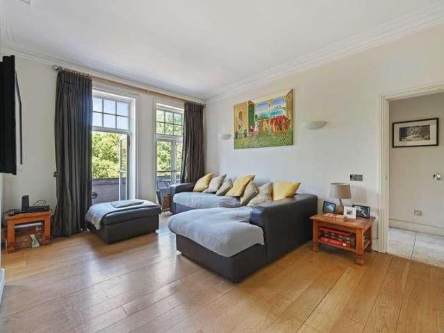 Cyril Mansions, Prince Of Wales Drive, London, SW11