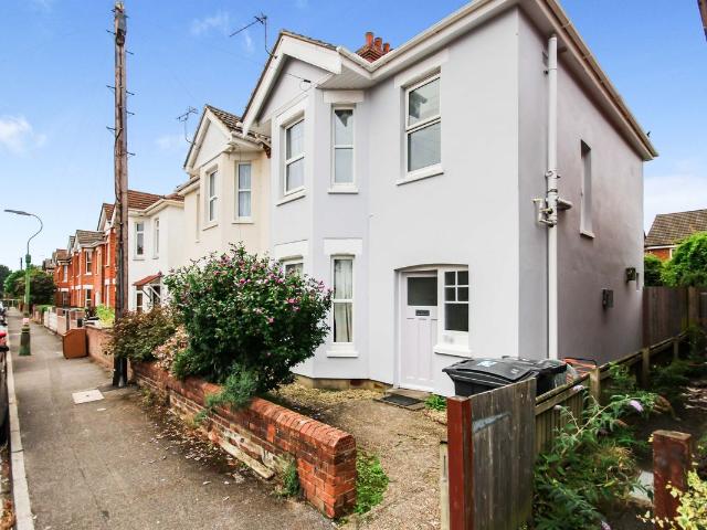 Cyril Road, Bournemouth BH8, 4 bed property to rent, £2,000 pcm | PrimeLocation