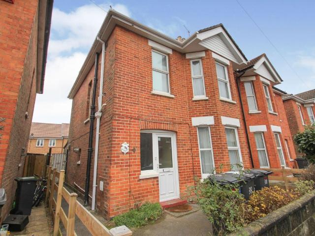Cyril Road, Bournemouth BH8, 4 bed property to rent, £2,360 pcm | PrimeLocation