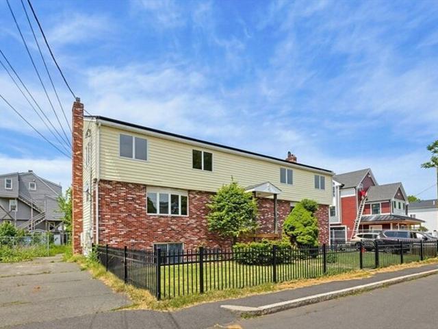 Cyril St, Quincy, Home For Sale