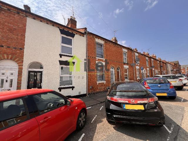 Cyril Street, Northampton NN1, 3 bed terraced house to rent, £1,300 pcm | PrimeLocation