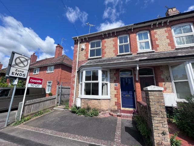 Cyril Street West, Taunton TA2, 3 bed property to rent, £1,450 pcm | PrimeLocation