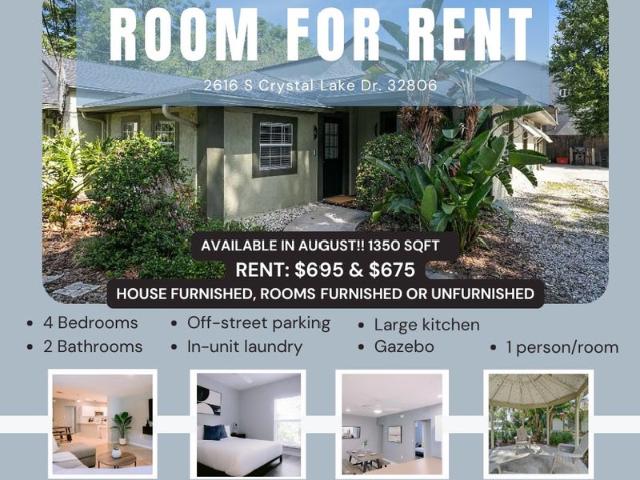 Cystal Lake Unit B