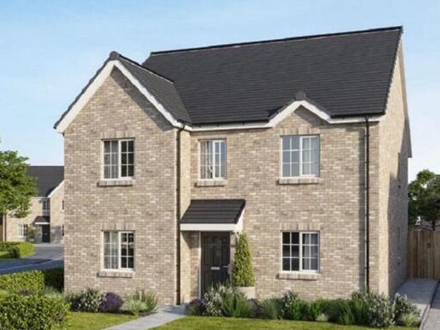 Cysgod Yr Eglwys, Llannon, 4 Bedroom Detached