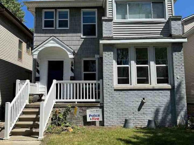 D035 E Chesterfield 143 2 Bedroom Apartment for Rent at 143 E Chesterfield St, Ferndale, MI 48220