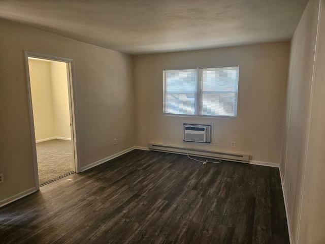 d1132v 2 Bedroom Apartment for Rent at 1132 1132 Virgilina Ave A&B, Norfolk, VA 23503