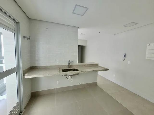 D299 Apartamento à Venda, 2 dormitórios, 50m da Praia! Em Aparecida Santos SP