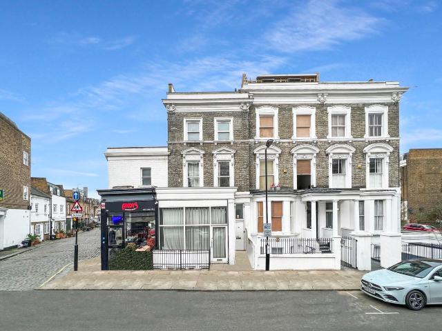 D Marylands Road, London W9, Room to rent, £895 pcm | PrimeLocation