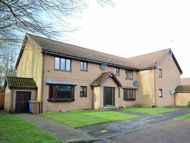 D Mccolgan Place, 2 Bedroom Flat