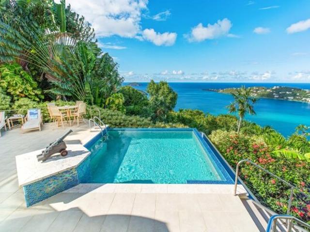 D Misgunst Gns, Saint Thomas, Home For Sale