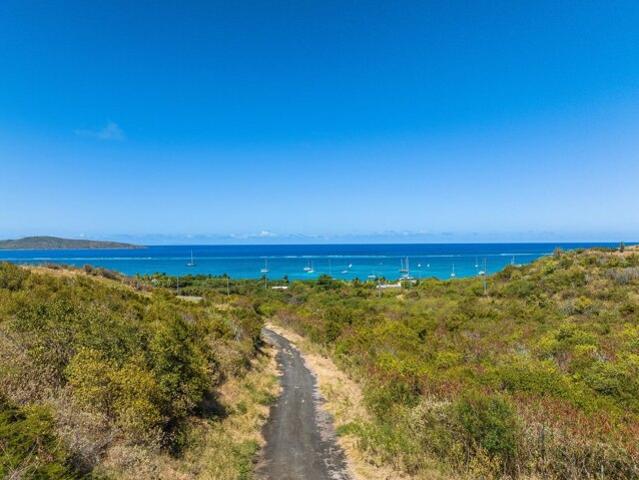 d N Slob Eb, Saint Croix, Plot For Sale
