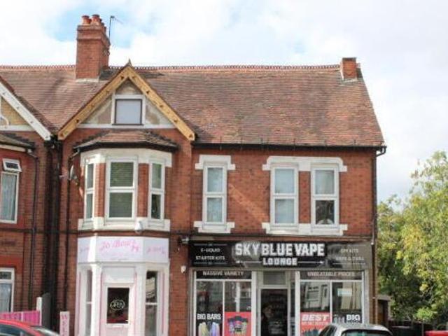 D Attleborough Road, Attleborough, Commercial Property For