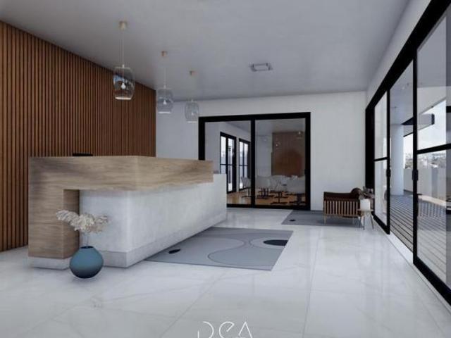 D&apos Carmo Residencial