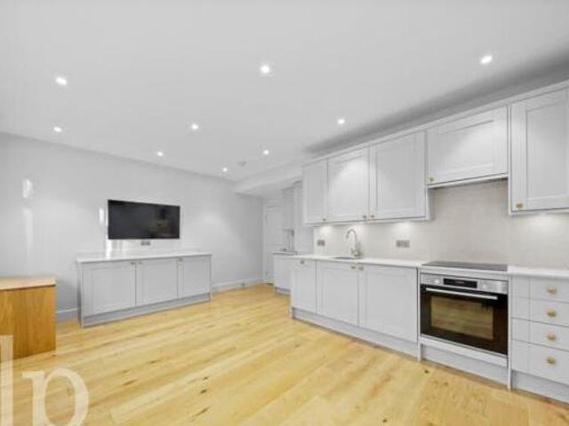D´arblay Street, Soho, 1 Bedroom Apartment