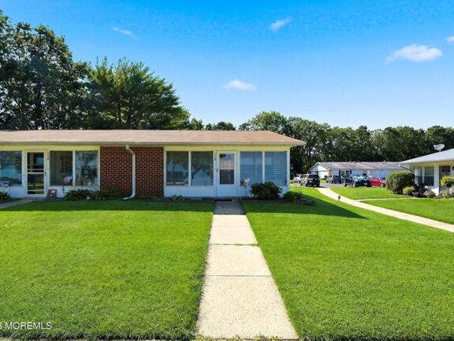 D Argyll Cir Unit D, Lakewood, Condo For Sale
