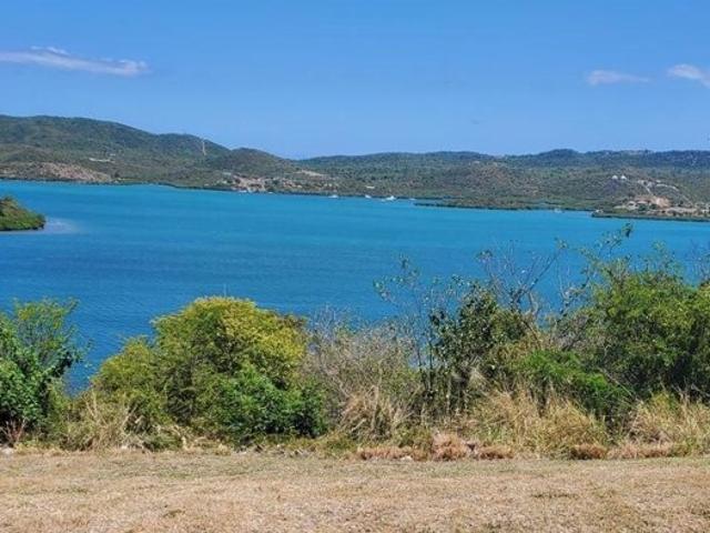 D Bahia Marina Condominium Resort # D, Culebra, Condo For Sale