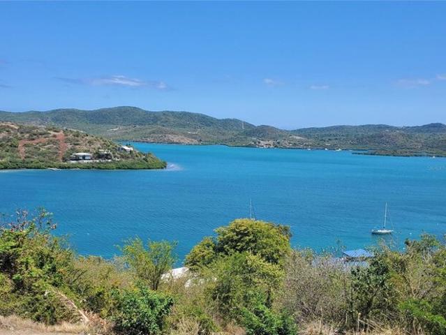 D Bahia Marina Resort Condominium # D, Culebra, Condo For Sale