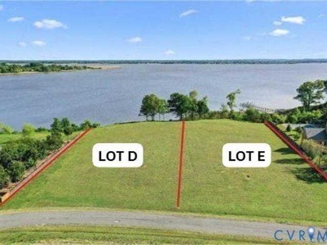 D Benton Point Rd, Tappahannock, VA 22560