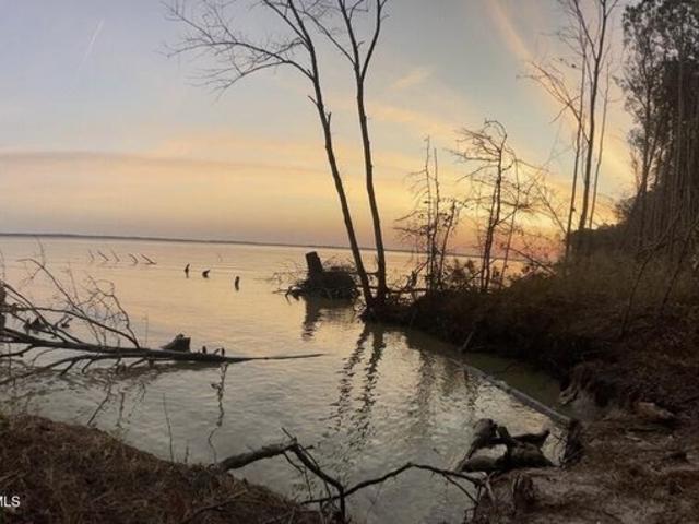 Bluff Point Rd Lot D, Elizabeth City, NC 27909