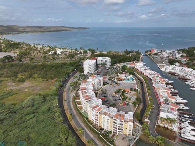 D Boqueron Villas Condominium Bch Unit,cabo Rojo, Condo For Sale